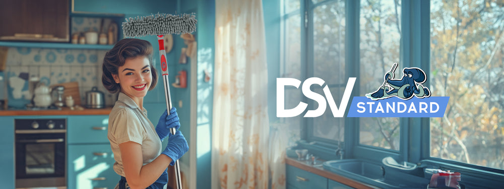 DSV Standard